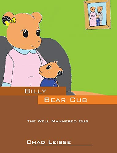 Book review of Billy Bear Cub - Readers' Favorite: Book Reviews and ...
