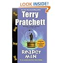 Amazon.com: Reaper Man: A Novel of Discworld eBook: Terry Pratchett ...