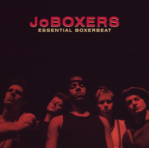 Joboxers - Essential Boxerbeat - Amazon.com Music