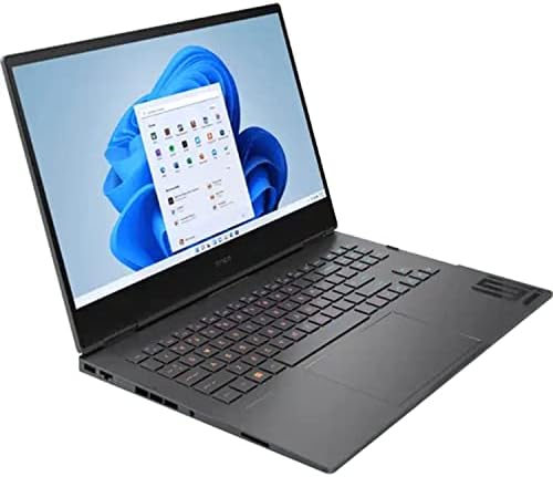 HP OMEN Gaming Laptop 12th Gen Intel Core i7-12700H 16.1inch QHD 1TB ...