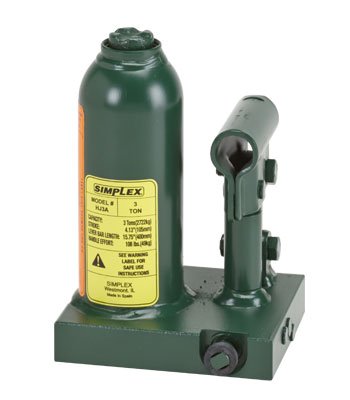 Simplex Jack for sale | Only 2 left at -60%