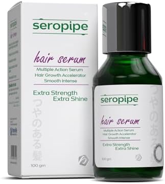 Seropipe hair serum 100 ml price in Egypt | Amazon Egypt | supermarket kanbkam