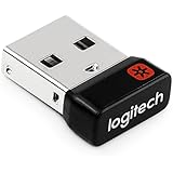 Logitech Unifying USB Receiver for Performance Mouse MX: Amazon.ca ...