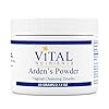 Vital Nutrients - Arden's Powder - Vaginal Cleansing Douche - Supports ...