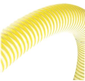 Espiroflex transliquid - Tubo flexible pvc transliquid diámetro 90 30m ...