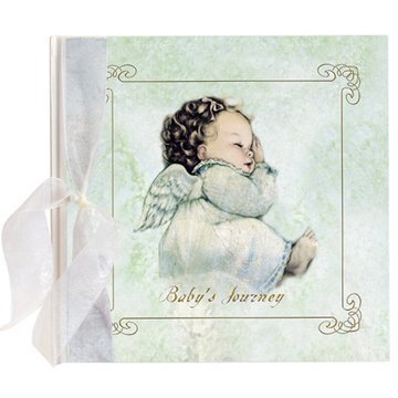 Angel Baby Baby's Journey Book: Terra Traditions, Terra Traditions ...