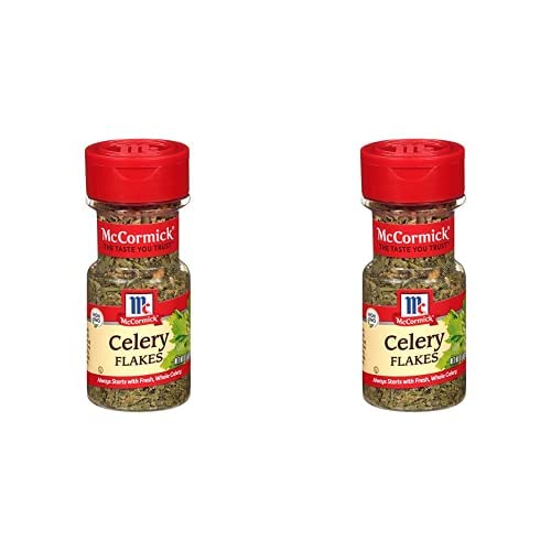 Celery Flakes Kroger® Value Celery Flakes, 0.5 Oz Dillons Food