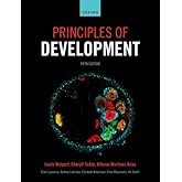 Principles of Development: Wolpert, Lewis, Tickle, Cheryll, Martinez ...
