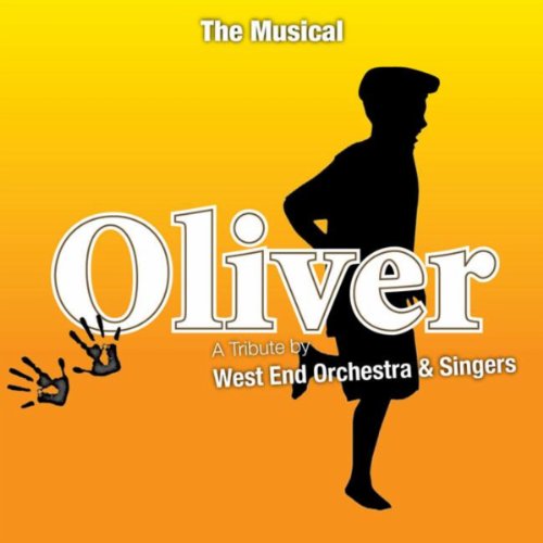 Oliver! (Original Broadway Cast Recording) by Original Broadway Cast of ...