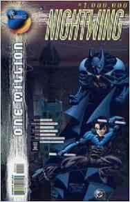 Nightwing #1, 000, 000: Chuck Dixon: Amazon.com: Books