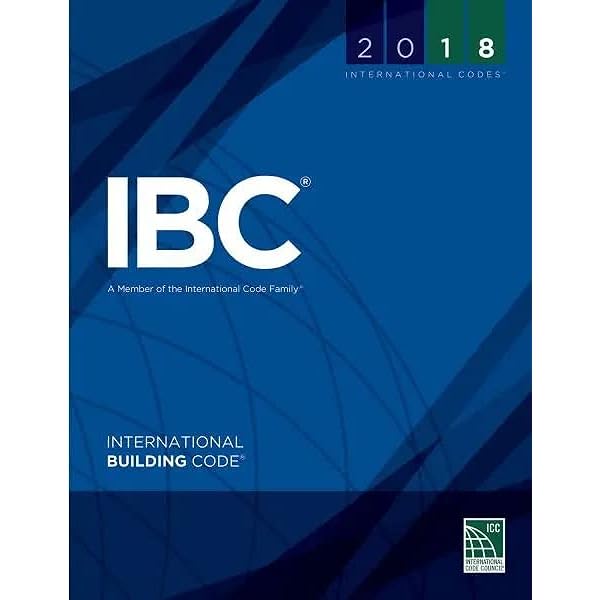 New Jersey Building Code Book