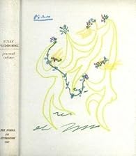 Journal intime, pensées - Sully Prudhomme - Babelio