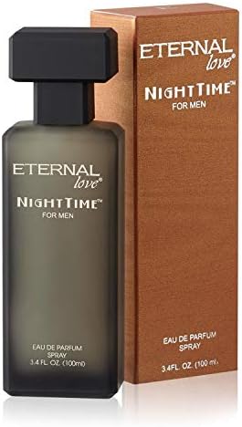 Eternal Love Edp night time perfume for men 100ml: Buy Online at Best ...