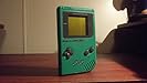 Amazon.com: Play It Loud Nintendo Game Boy Green: Video Games