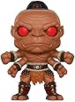 Amazon.com: Funko Pop! Mortal Kombat: Goro 6" - GameStop Exclusive ...