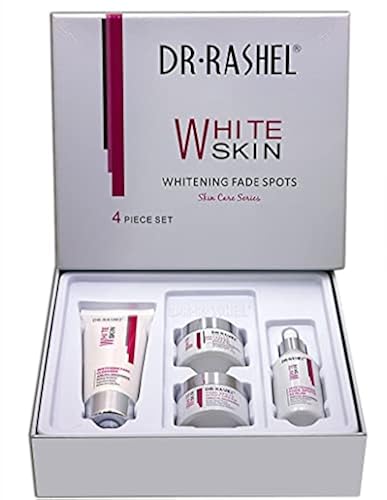 Dr Rashel Fade Dark Spots Skin Care Series Kit (4 Piece Set) in Oman ...