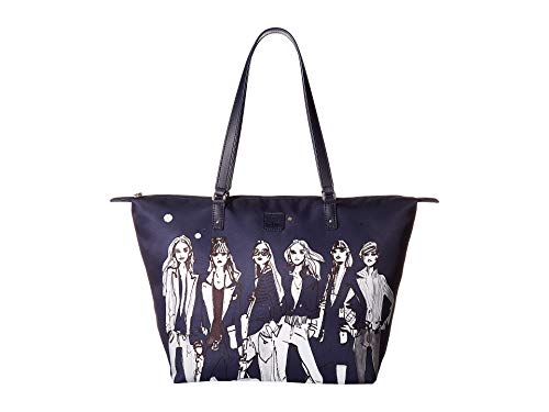 Izak Bags. Lipault - Izak Zenou Weekend Tote Bag - Medium Top Handle ...