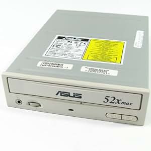 Amazon.com: 52X CD-ROM Beige: Electronics