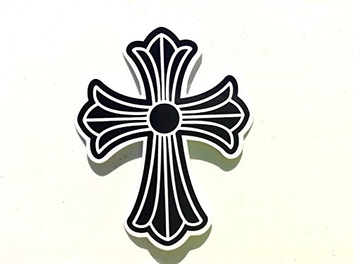 Chrome Hearts Cross Logo Dresses Images 2022