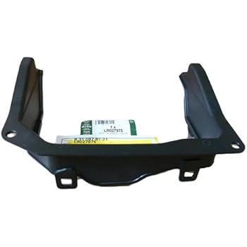 Amazon.com: GENUINELAND ROVER BATTERY TRAY RANGE ROVER 13 ON RANGE ...