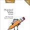 Practical Vim: Edit Text at the Speed of Thought : Neil, Drew: Amazon.de: Bücher