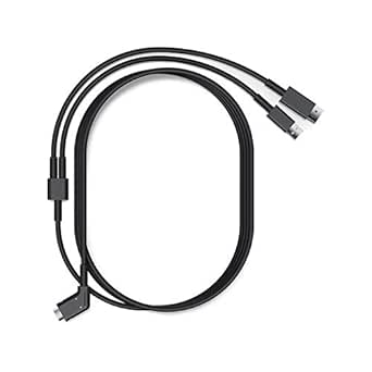 Amazon.com: Headset Cable for Oculus Rift S 5m : Video Games