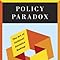 Amazon.com: Policy Paradox: The Art of Political Decision Making ...