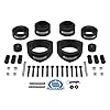 Supreme Suspensions - Aftermarket Lift Kit for Geo Chevy Tracker 2 ...