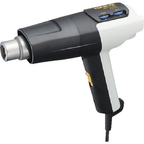 Amazon.com: HAKKO HAKKO (HAKKO) Heating gun Industrial dryer ...