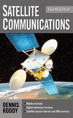 Satellite Communications, Fourth Edition (Professional Engineering ...