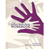 Amazon.com: The Social Work Skills Workbook: 9781285177199: Cournoyer ...
