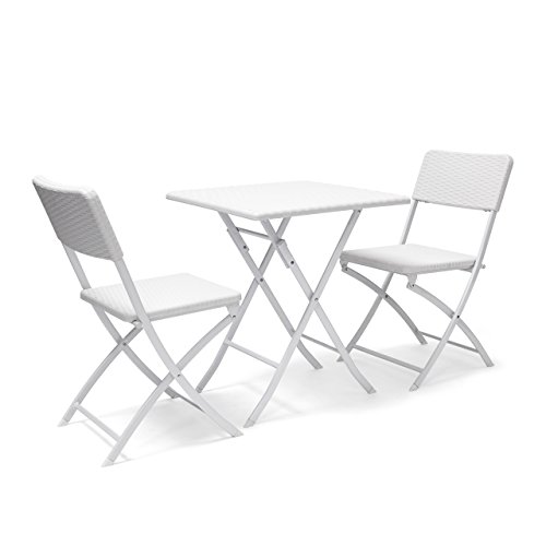 8008651126416 EAN - Areta Ar014 Urano Décor Rattan Table Plastique 140 ...