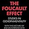 The Foucault Effect: Studies in Governmentality: Graham Burchell, Colin ...