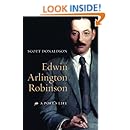 Amazon.com: Edwin Arlington Robinson: A Poet's Life eBook: Scott ...
