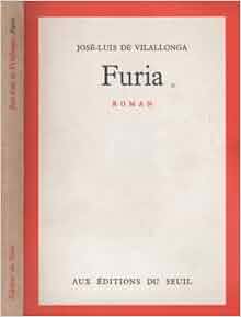 Furia: Amazon.com: Books