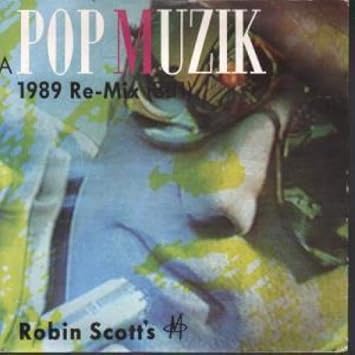 M - Pop Muzik - Amazon.com Music