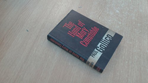 The Hand of Mary Constable: Paul Gallico: Amazon.com: Books