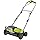 Ryobi RY18SFX35A-0 18V ONE+ Cordless 35cm Brushless Scarifier, 18 V ...