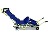 GARAVENTA LIFT EVACU-TRAC Garaventa Evacu-Trac CD7 - Evacuation Chair ...