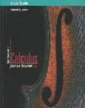 Stewart's Multivariable Calculus book