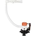 Amazon.com : SEAFLO-Portable 12v Livewell Aeration Pump System Kit for ...