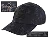 Condor Kryptek Typhon Tactical Cap & Patches Bundle - Molon Labe & Don ...