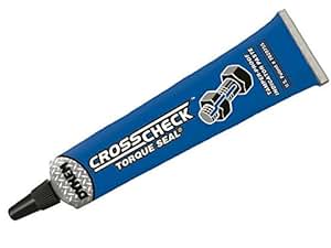 DYKEM Cross-Check - Tamperproof Marker / Torque Seal - 1 Ounce Tube ...