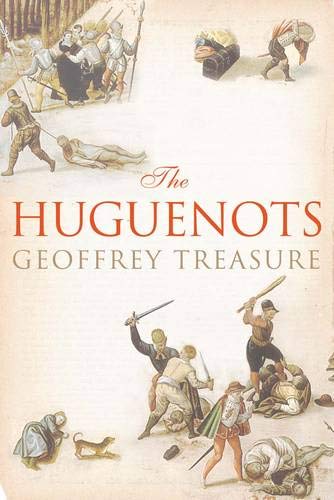 The Huguenots | Books and Culture