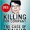 By Brian Masters Killing For Company the true crime classic behind the ...