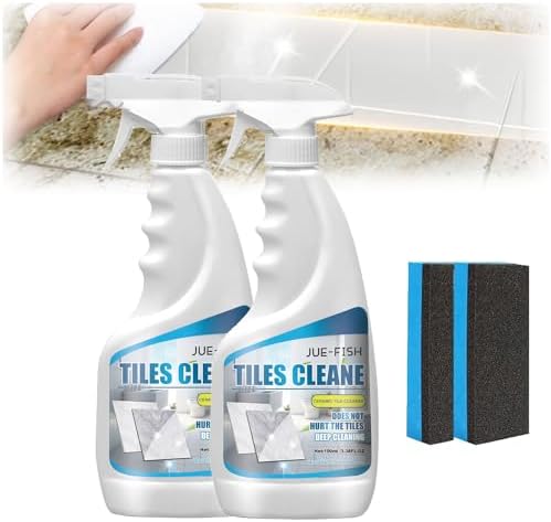 سعر Tile Grout Cleaner Sprayer, Bathroom Cleaner, Tile Floor Cleaner ...