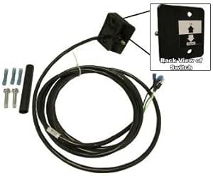 Amazon.com: Lift Gate Control Switch: Automotive