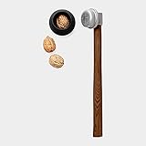 Nut Hammer Nutcracker - The Green Head