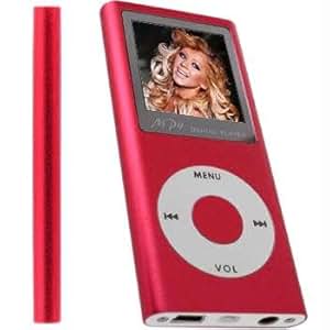 Amazon.com: PREMIER 2GB DIGITAL MP4 PLAYER: Home Audio & Theater