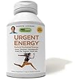 Amazon.com: ANDREW LESSMAN Urgent Energy 60 Capsules – Provides a Safe ...